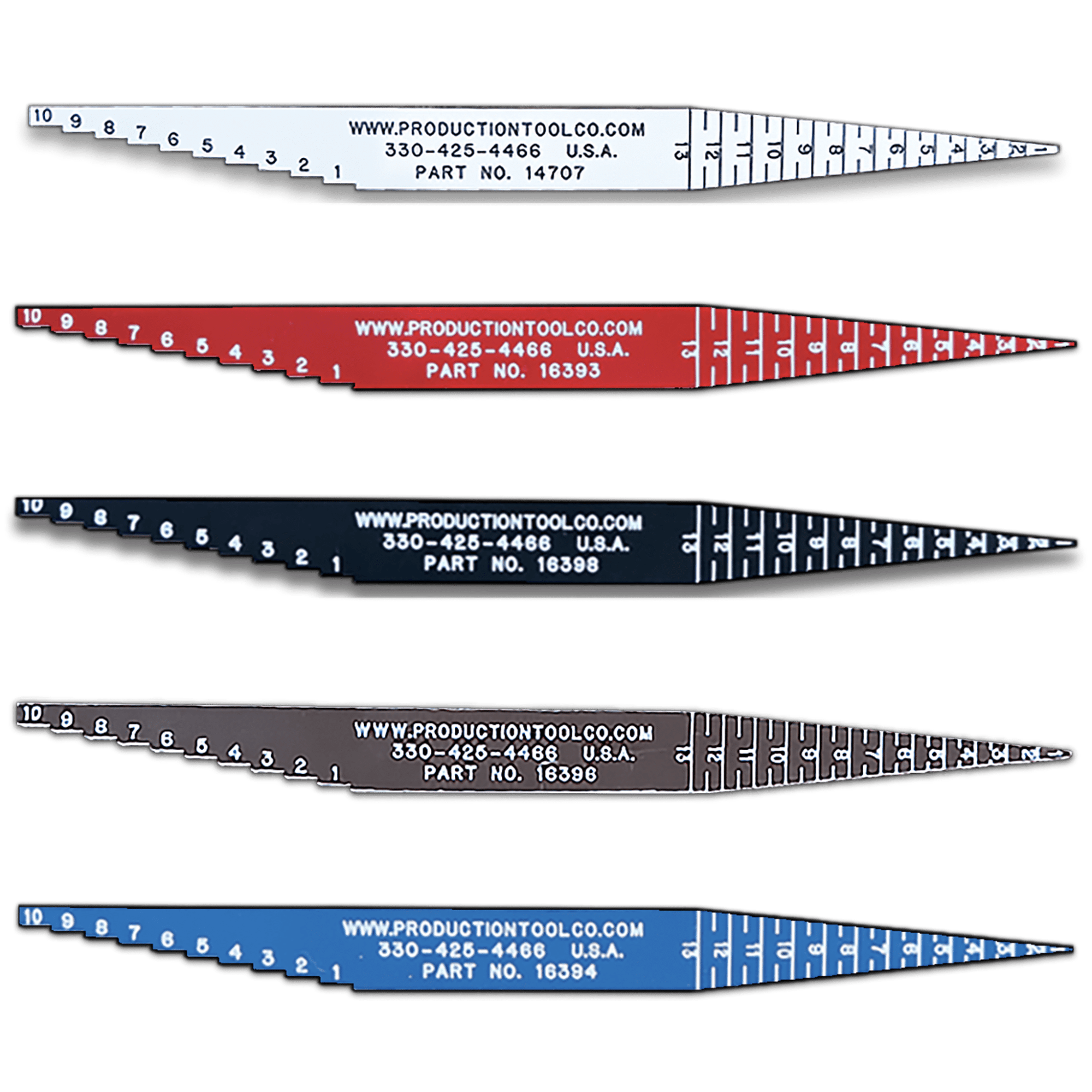All Gage Page - Assembly Tool Specialists