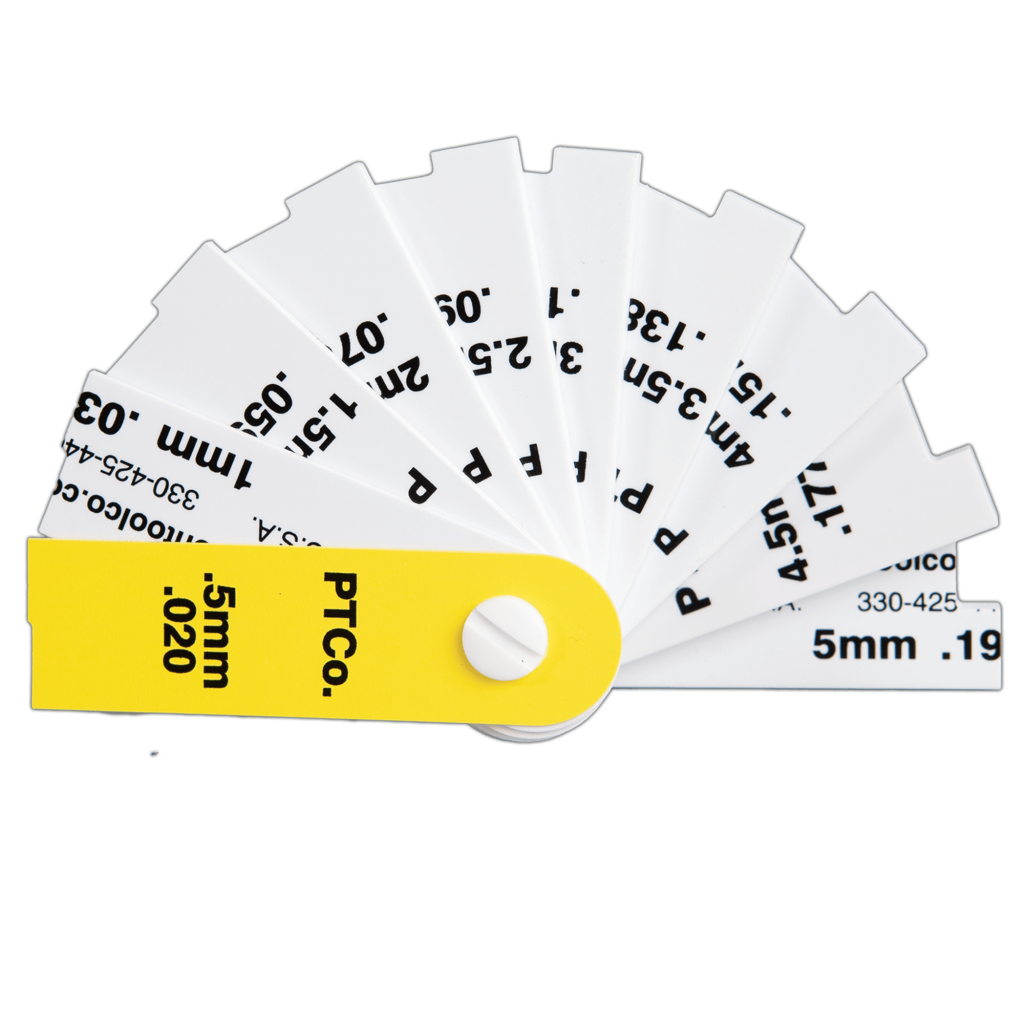 All Gage Page - Assembly Tool Specialists