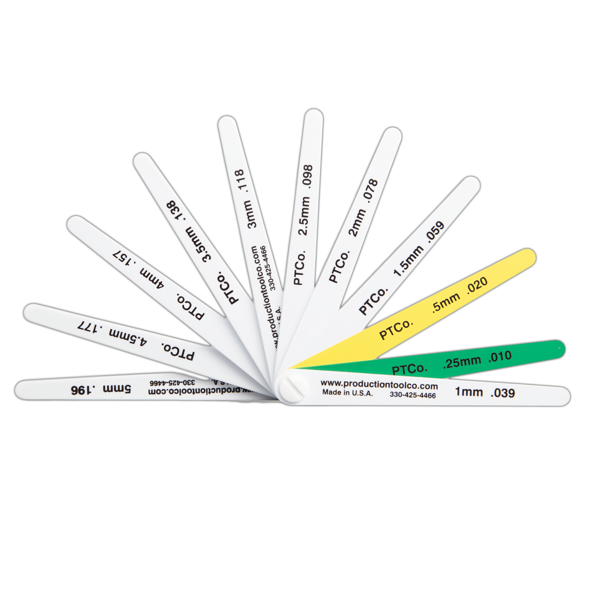 All Gage Page - Assembly Tool Specialists
