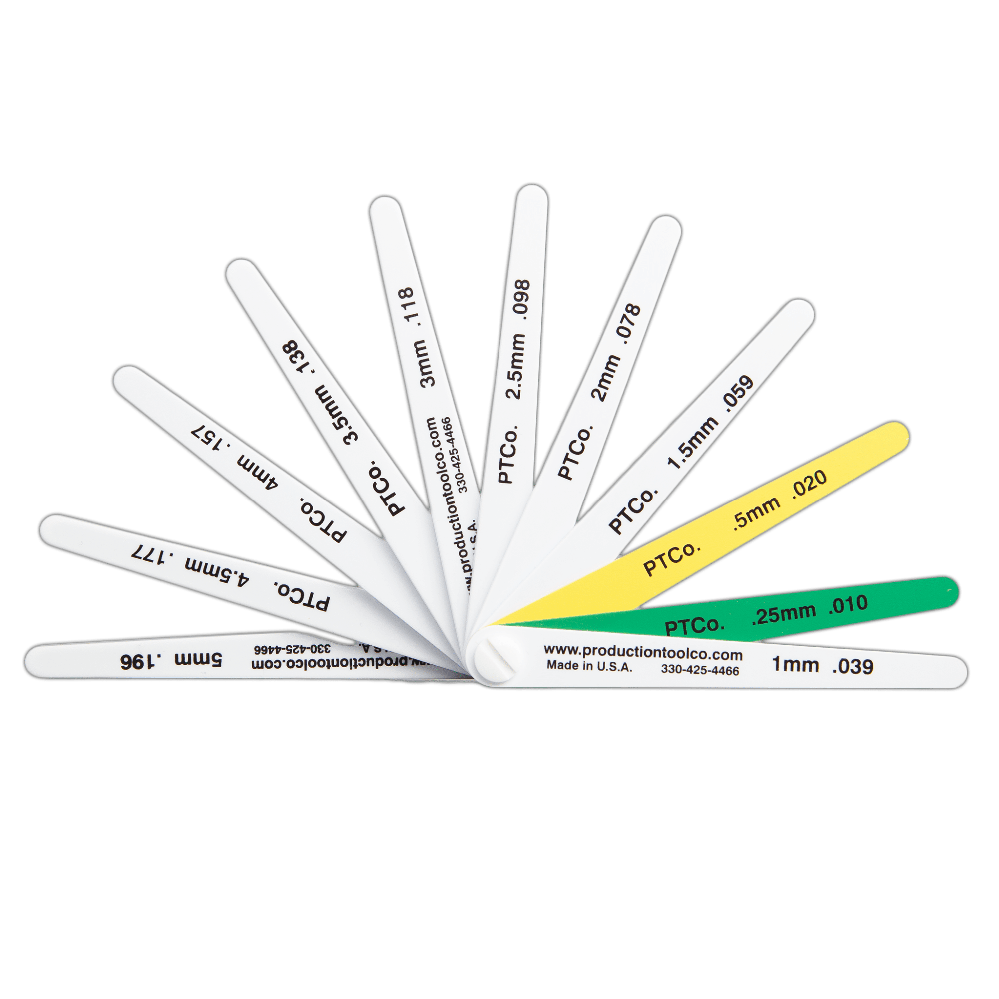 All Gage Page - Assembly Tool Specialists